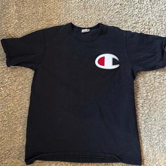 Champion | Shirts | Vintage Champions Tee Shirt Xl | Poshmark